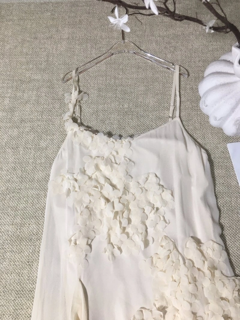 Budget-friendly Chanel Dress
