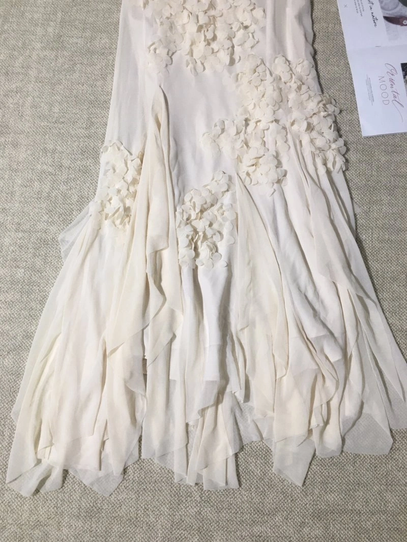 Budget-friendly Chanel Dress