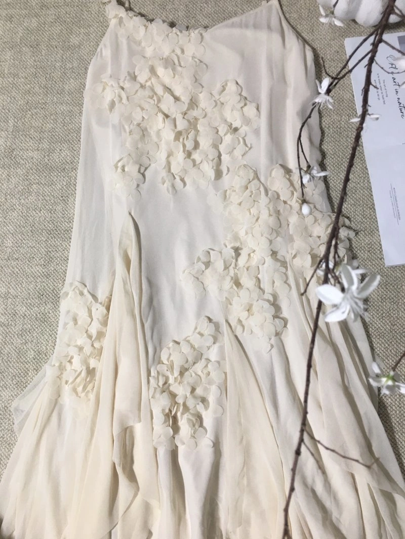 Budget-friendly Chanel Dress