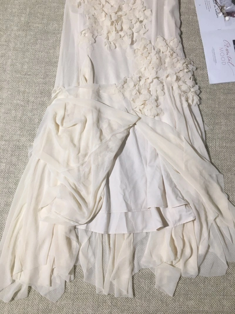 Budget-friendly Chanel Dress