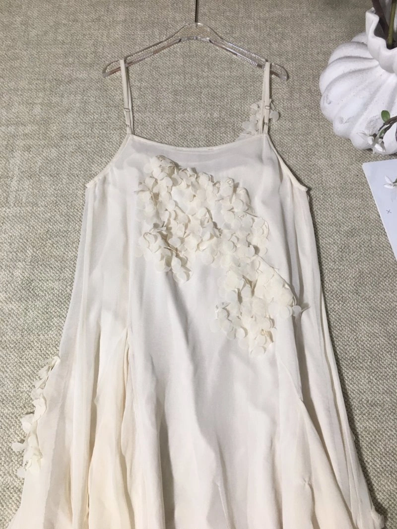 Budget-friendly Chanel Dress