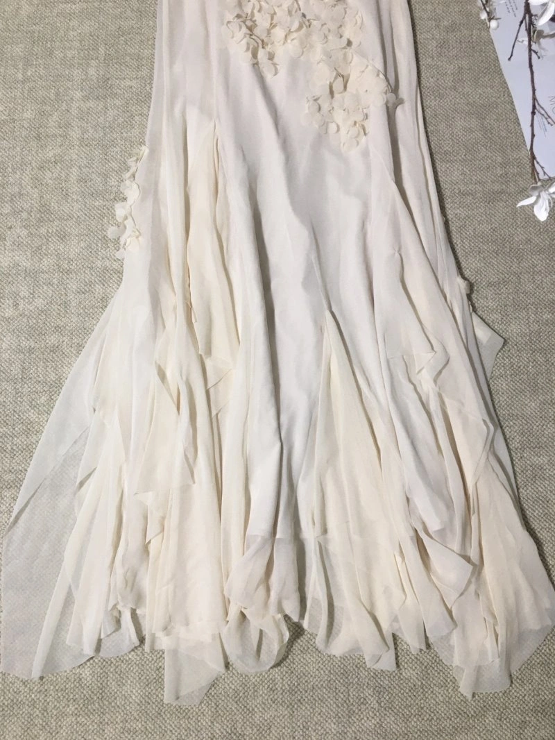Budget-friendly Chanel Dress