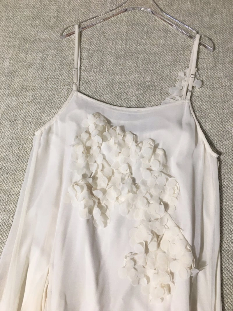 Budget-friendly Chanel Dress