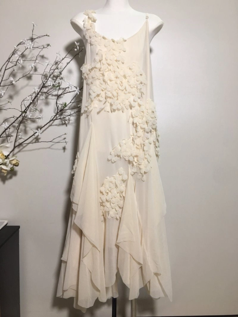 Chanel Dress