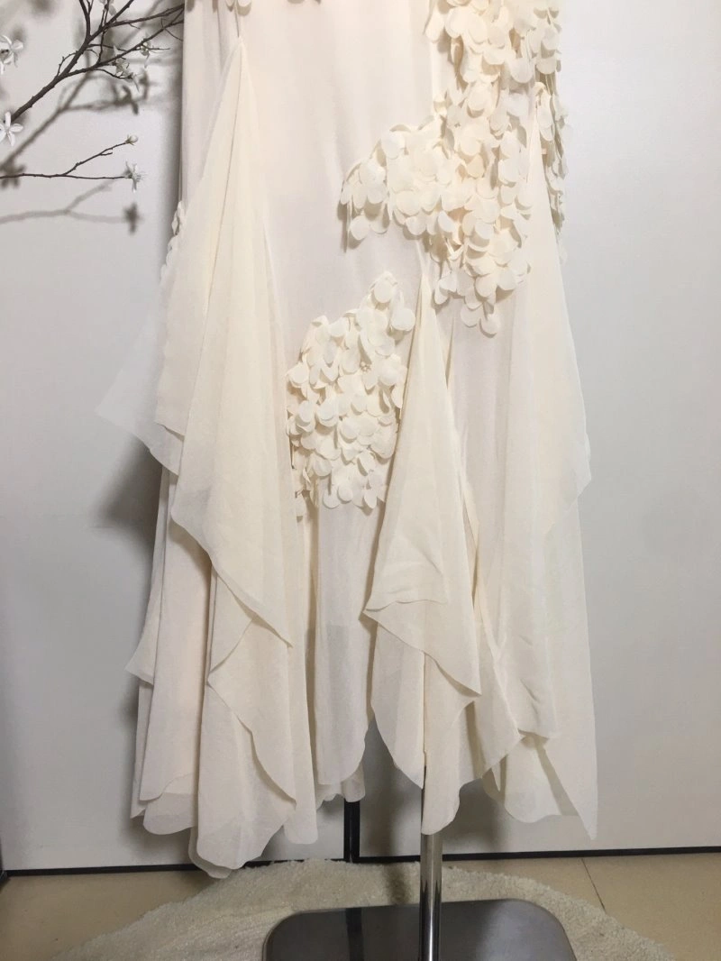 Real Chanel Dress