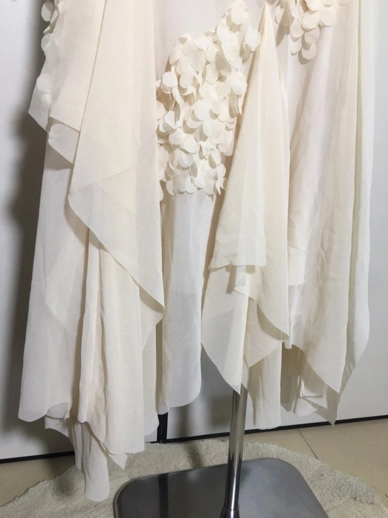Real Chanel Dress