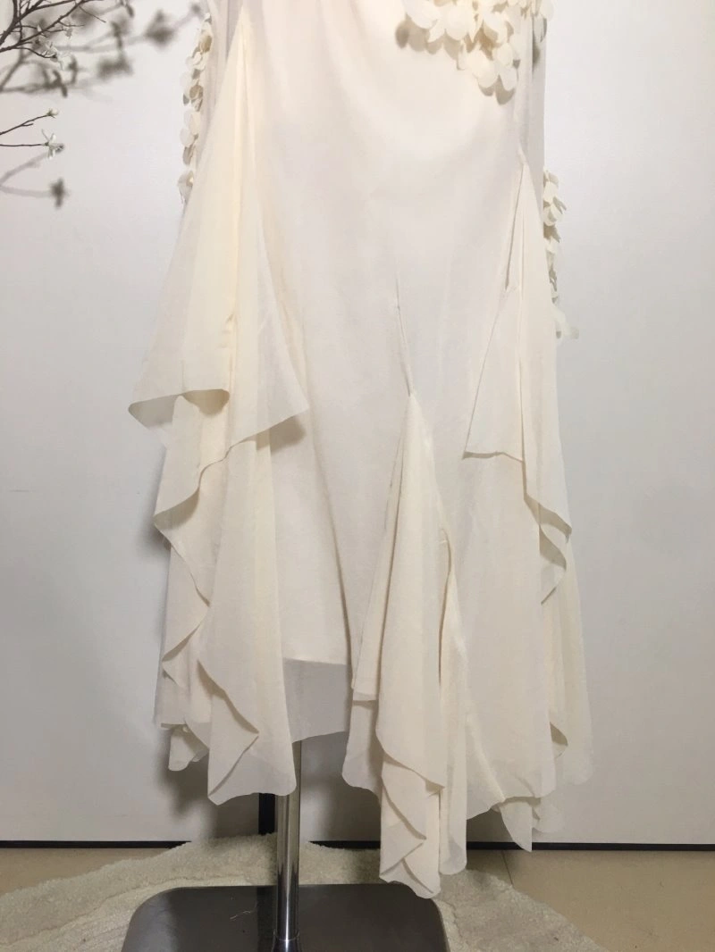 Real Chanel Dress