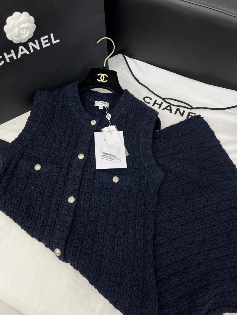 Chanel Dress