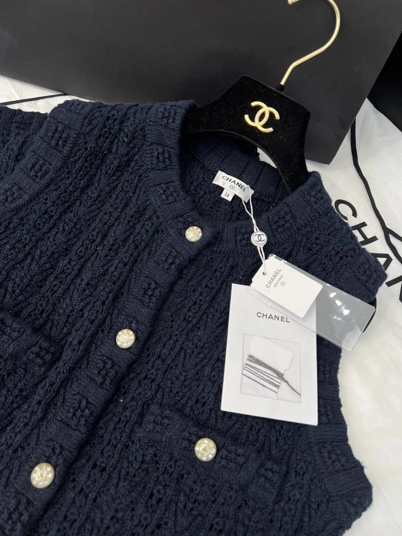 Accurate model Chanel Dress