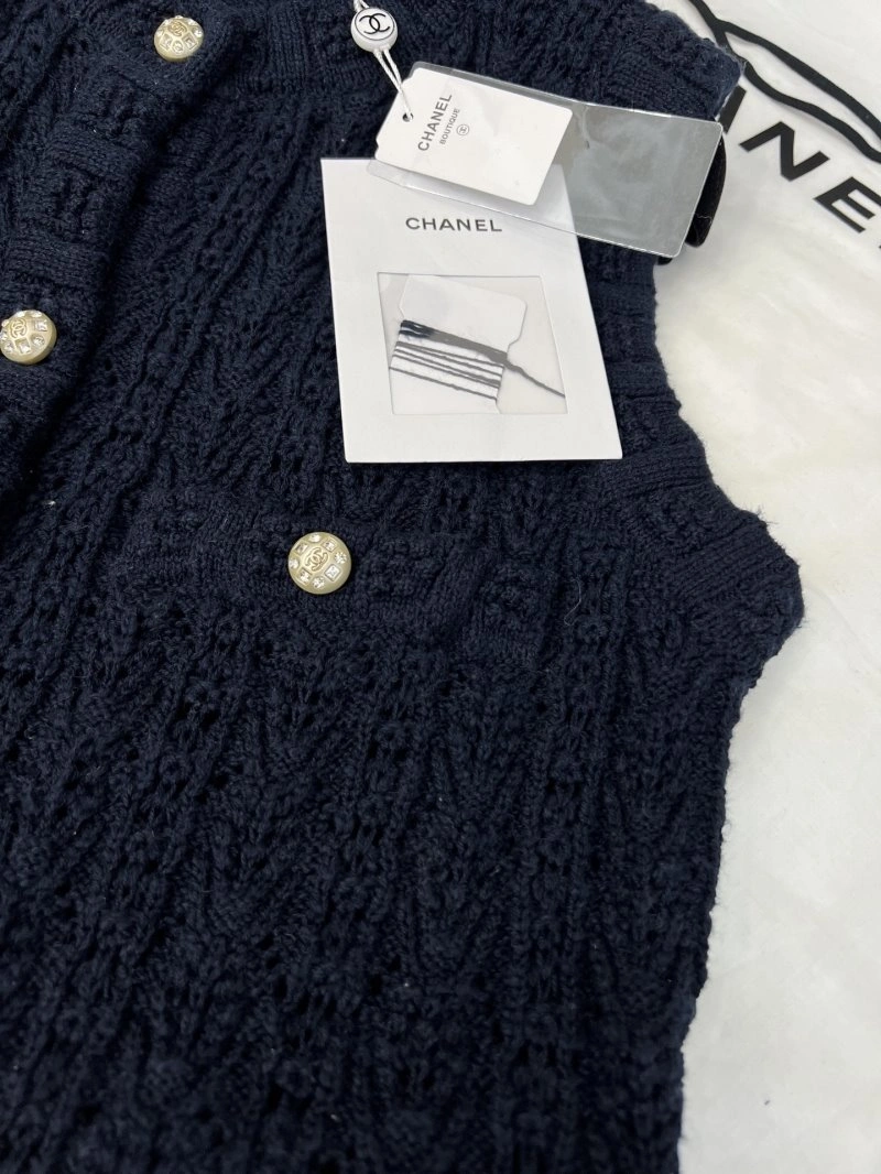 Accurate model Chanel Dress