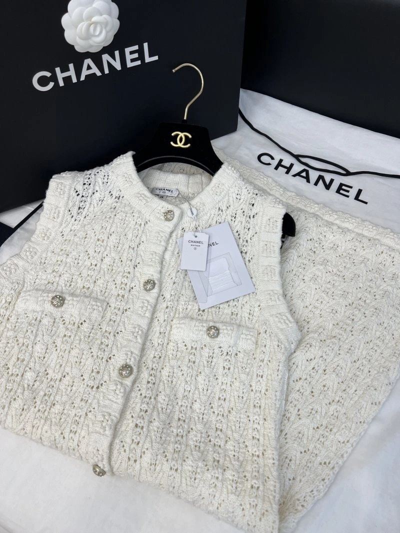Chanel Dress