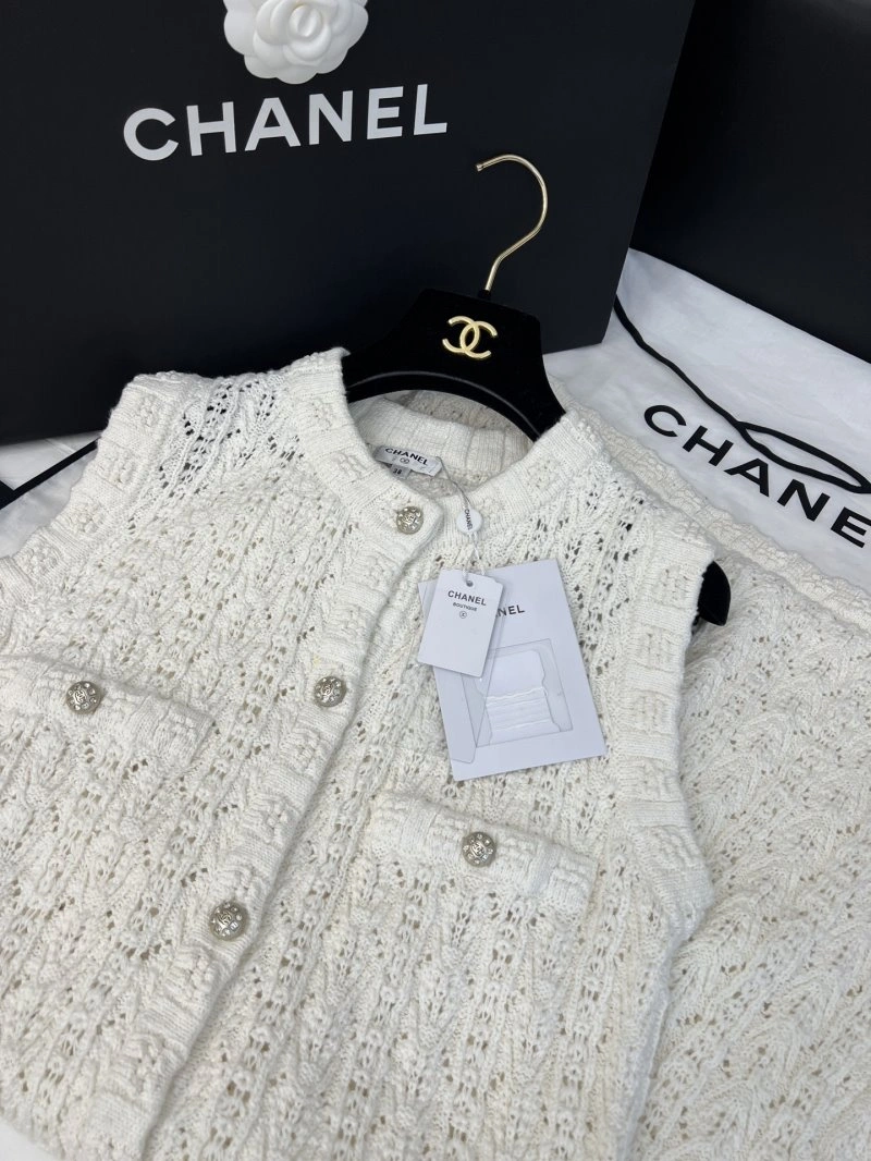 Value-priced Chanel Dress