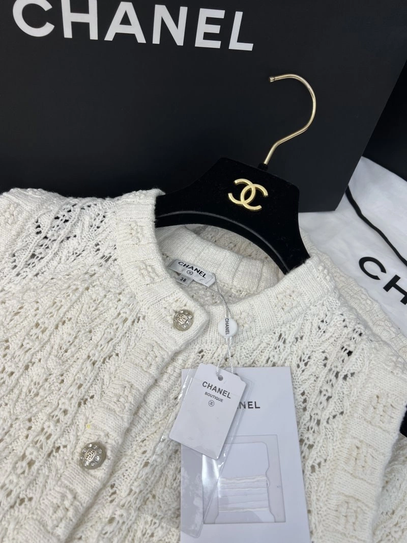 Value-priced Chanel Dress