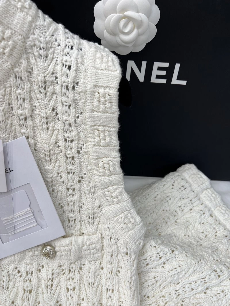 Value-priced Chanel Dress
