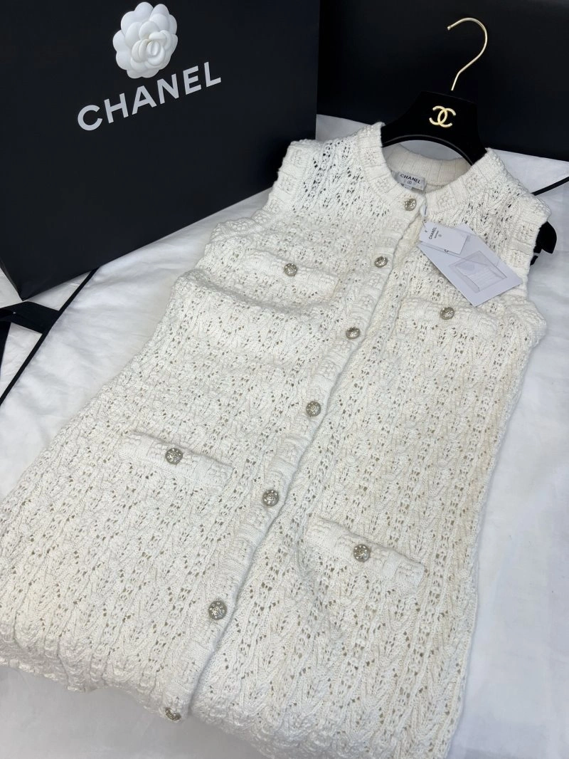 Value-priced Chanel Dress