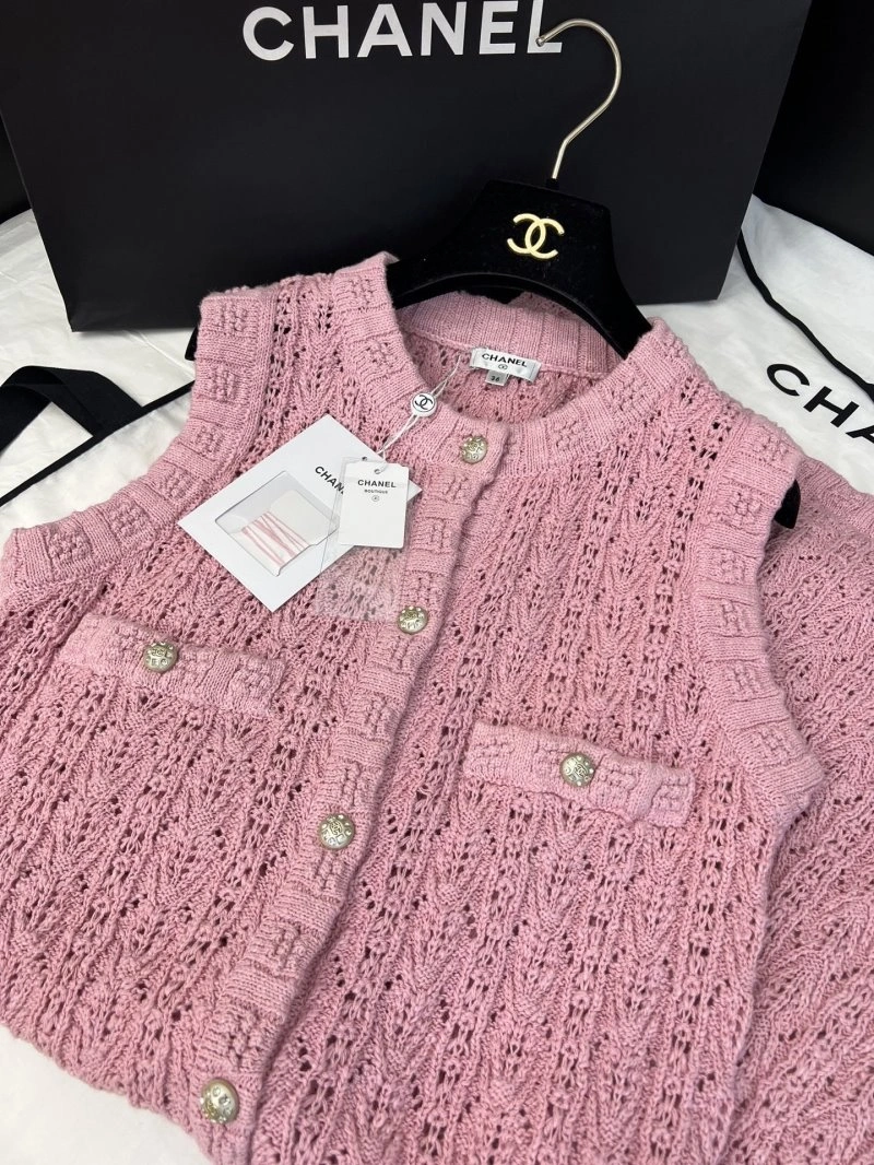 Chanel Dress