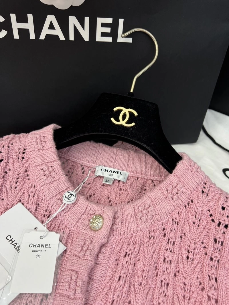Accurate model Chanel Dress