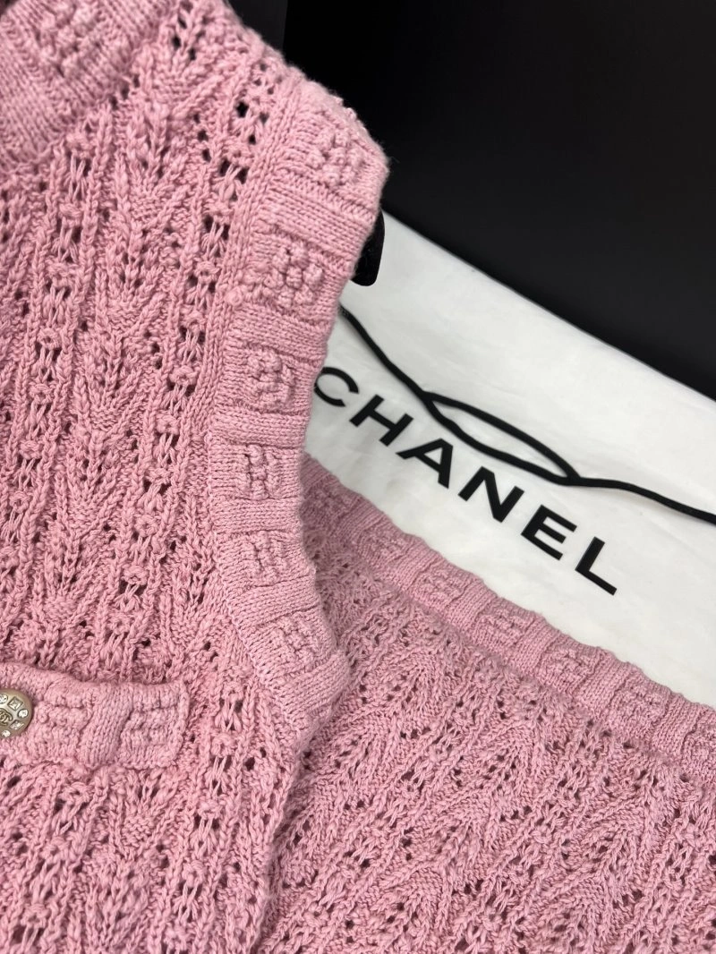 Accurate model Chanel Dress