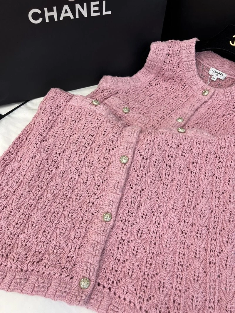 Accurate model Chanel Dress