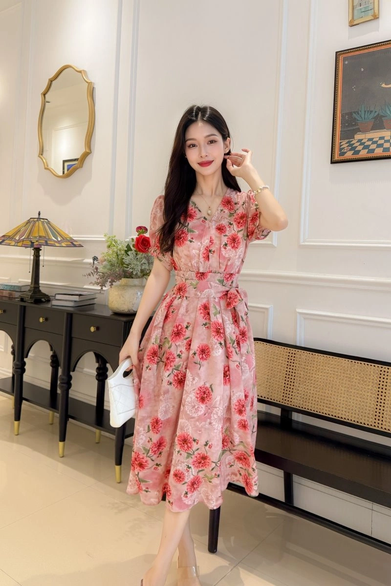 Chanel Dress