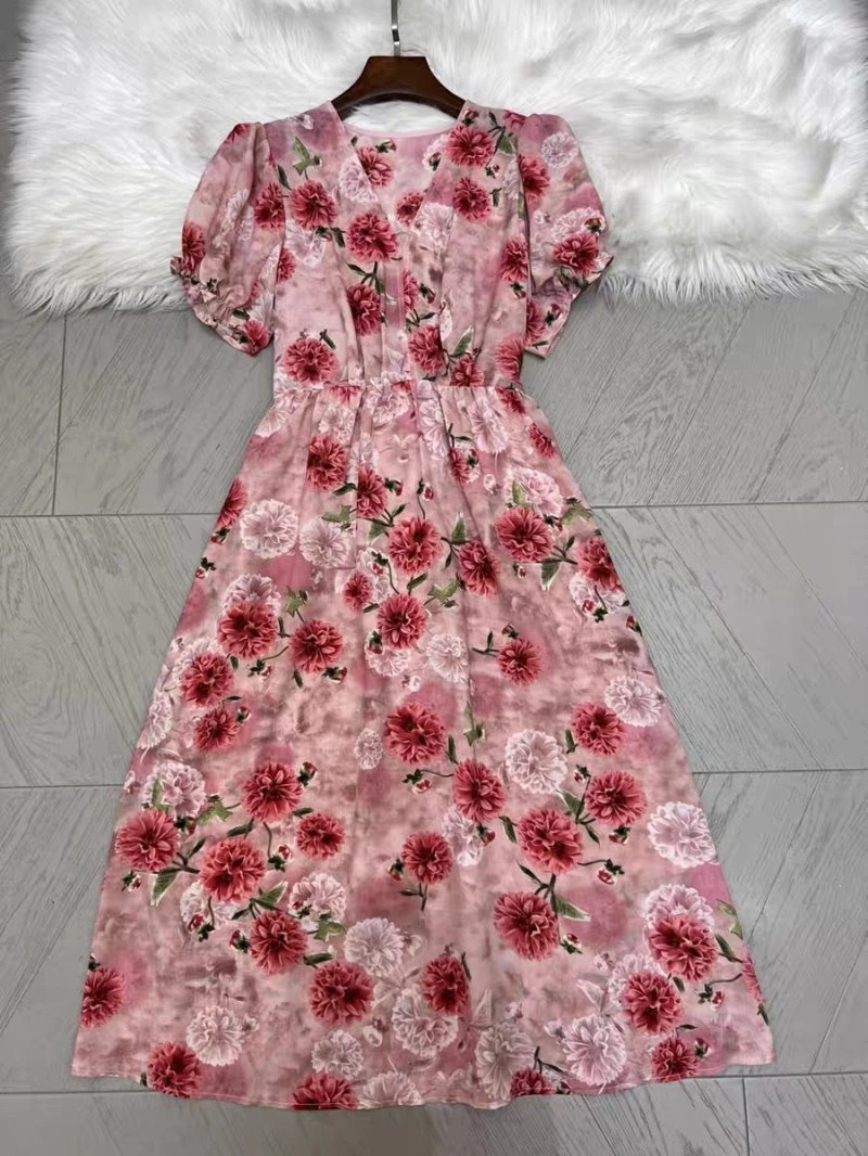 Value-priced Chanel Dress