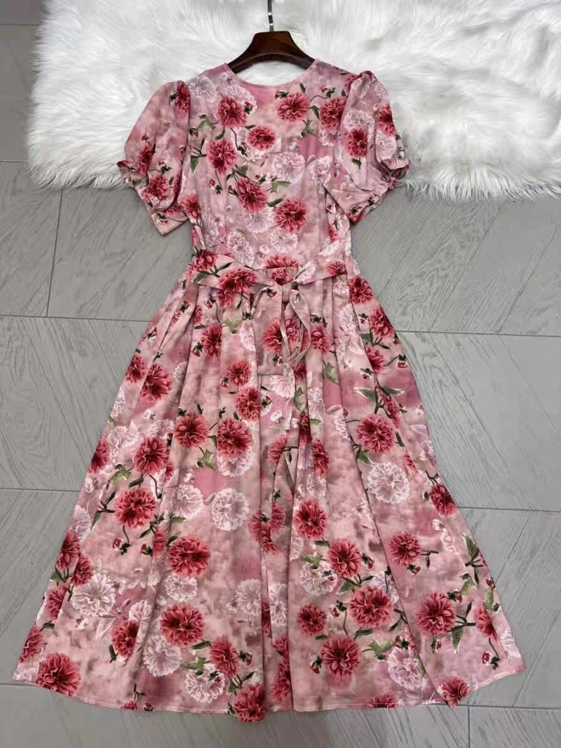 Value-priced Chanel Dress