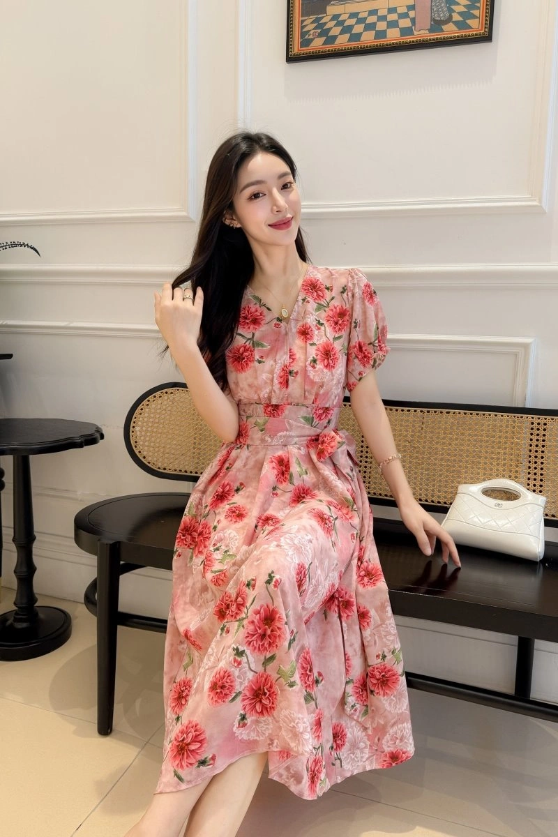 Value-priced Chanel Dress