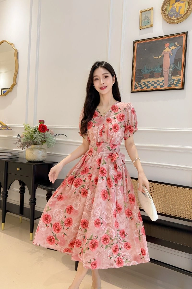 Value-priced Chanel Dress