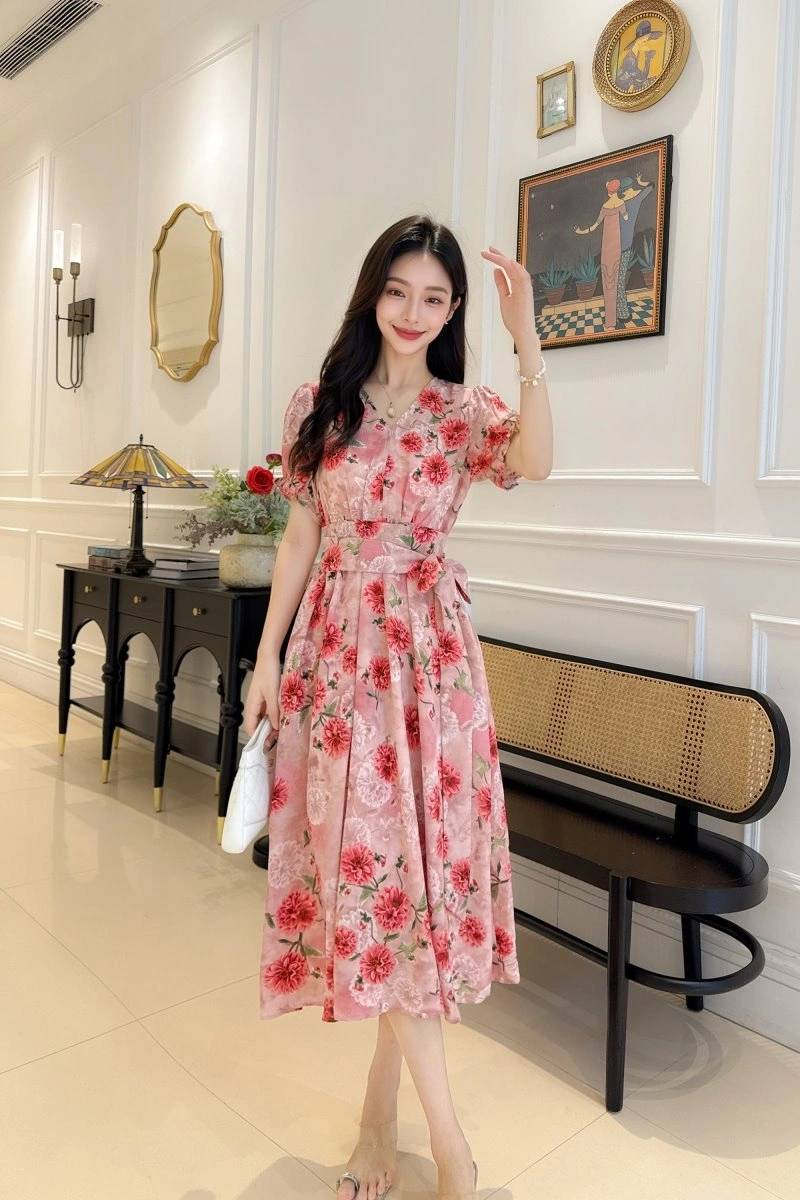 Value-priced Chanel Dress