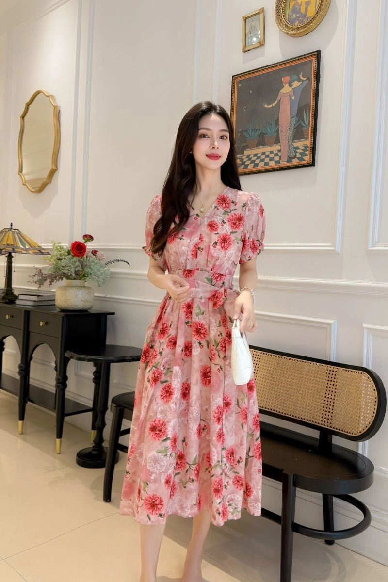 Value-priced Chanel Dress