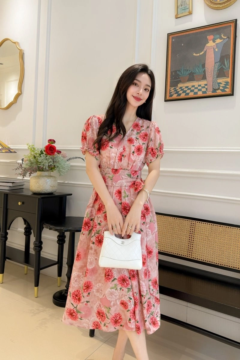 Value-priced Chanel Dress