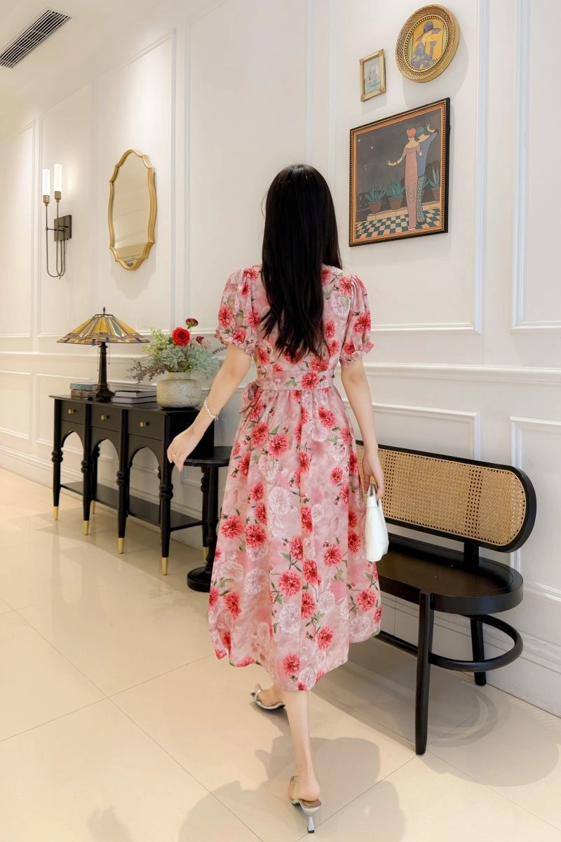 Value-priced Chanel Dress