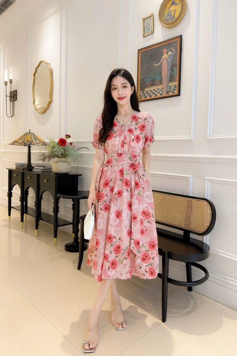 Value-priced Chanel Dress