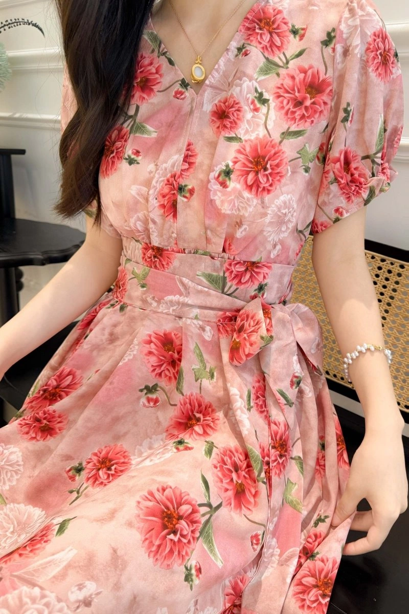 Value-priced Chanel Dress
