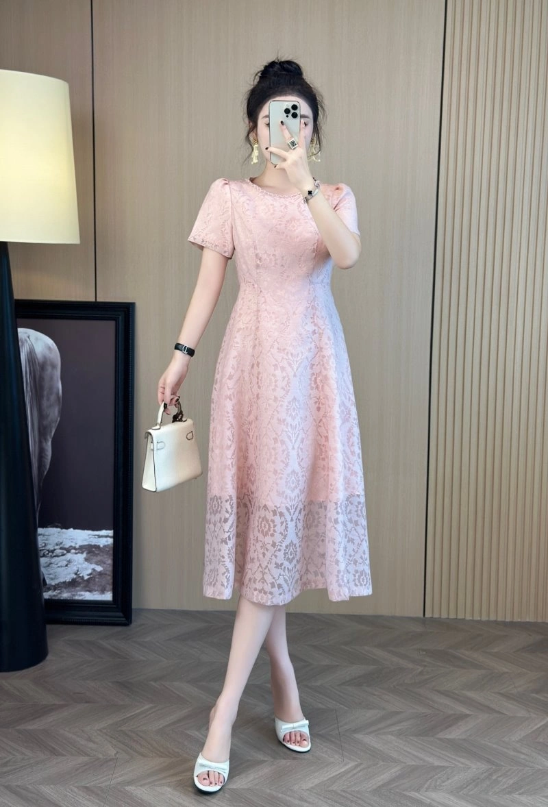 Chanel Dress