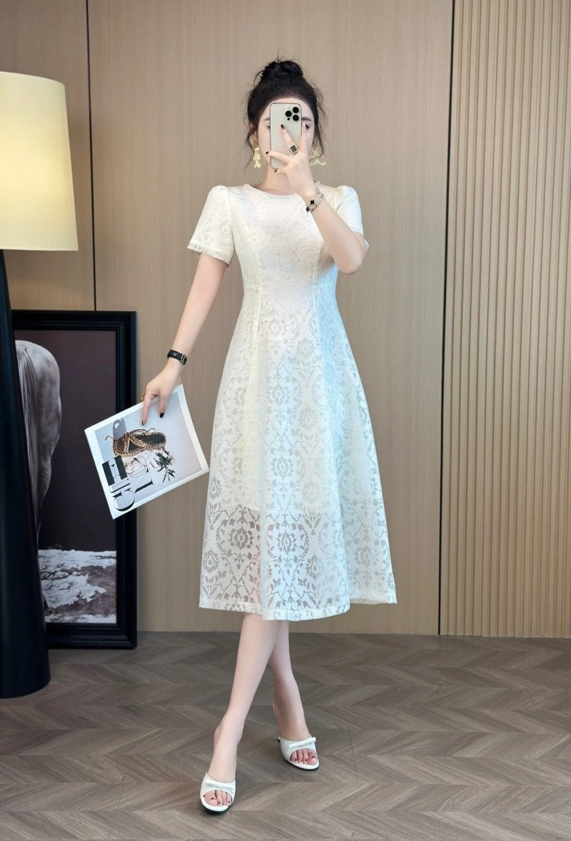 Chanel Dress