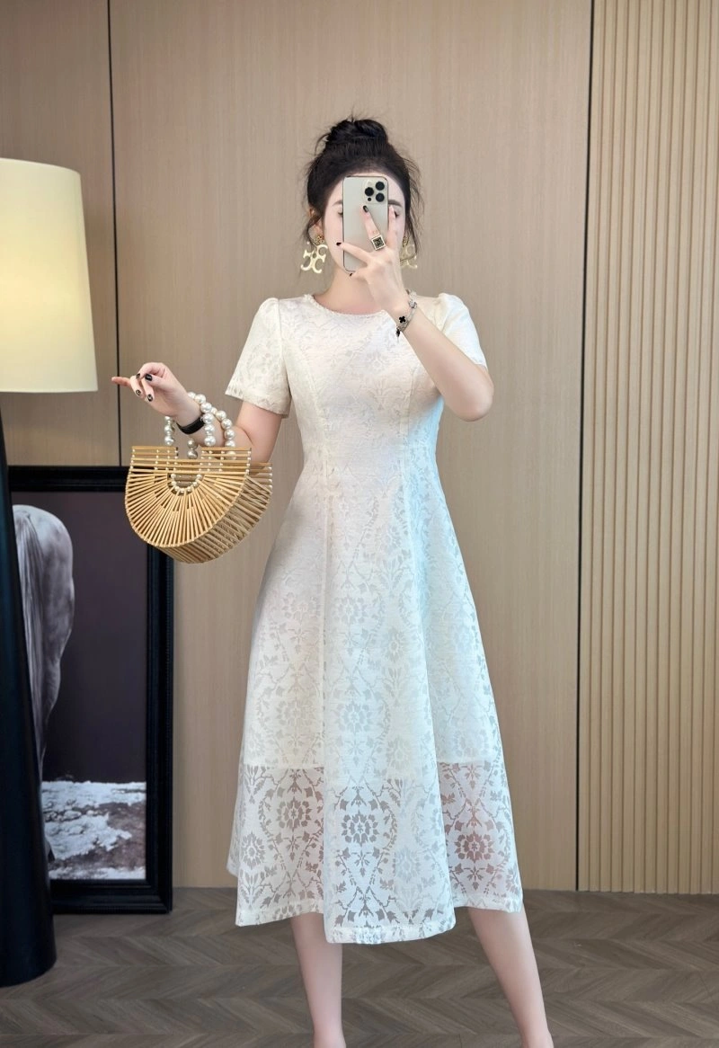 Discounted Chanel Dress