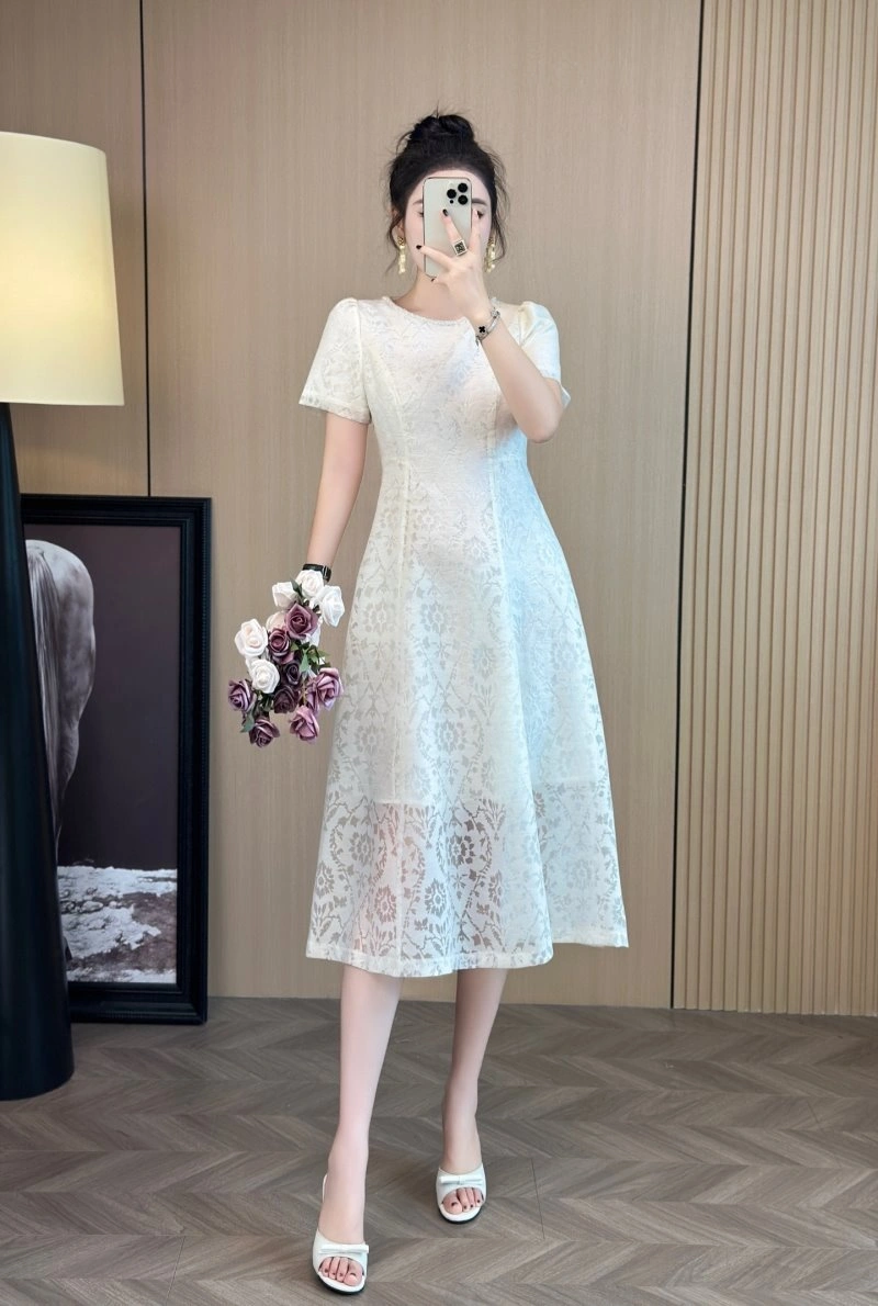 Discounted Chanel Dress