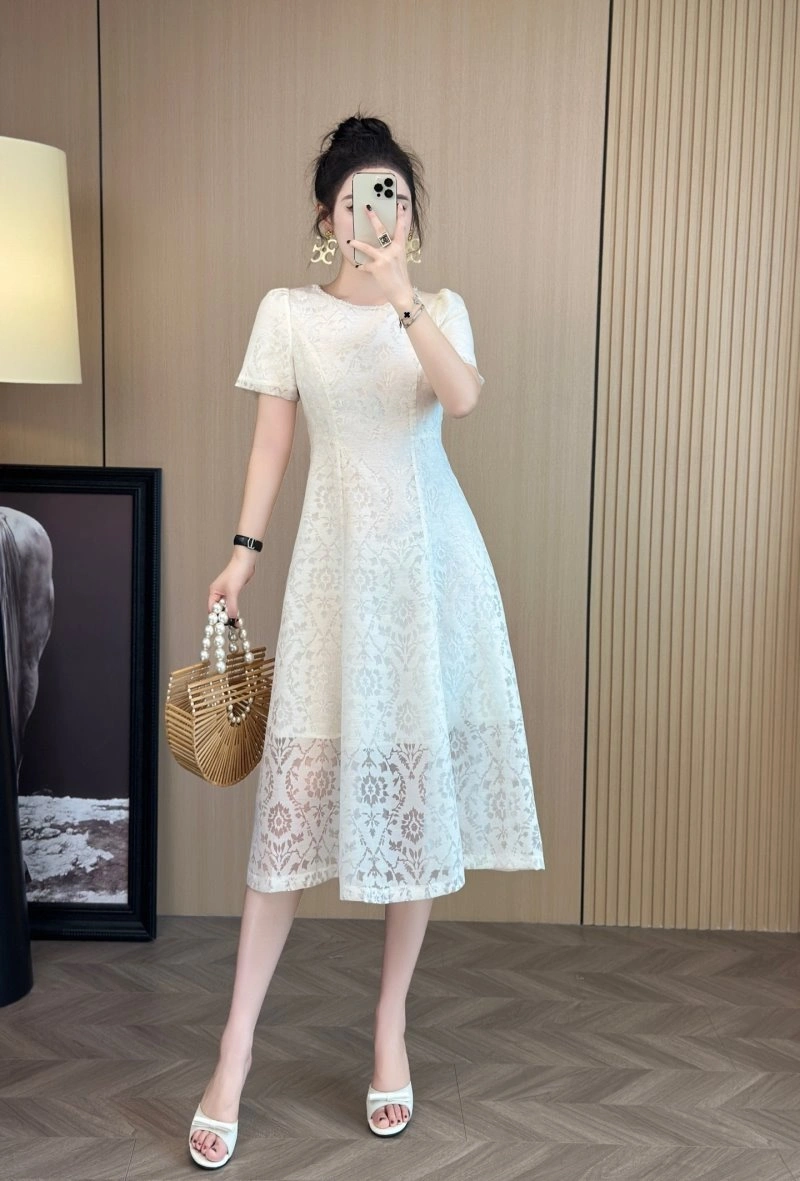Discounted Chanel Dress