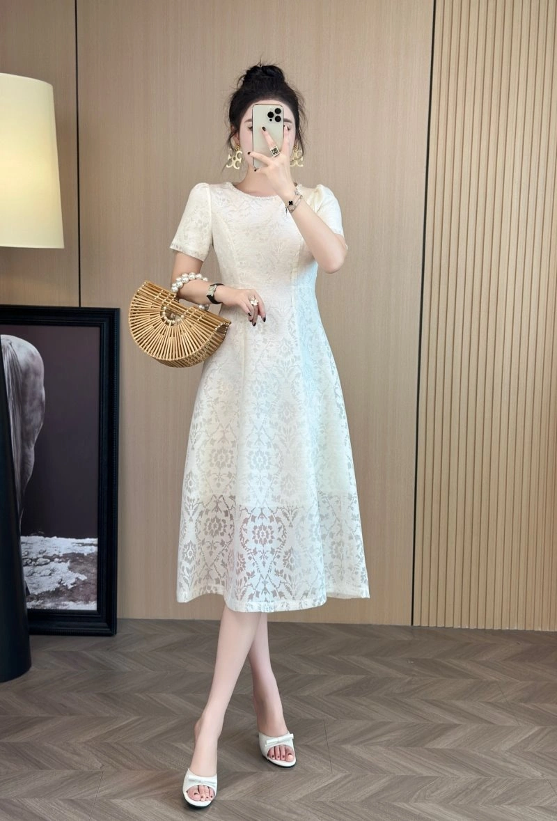 Discounted Chanel Dress