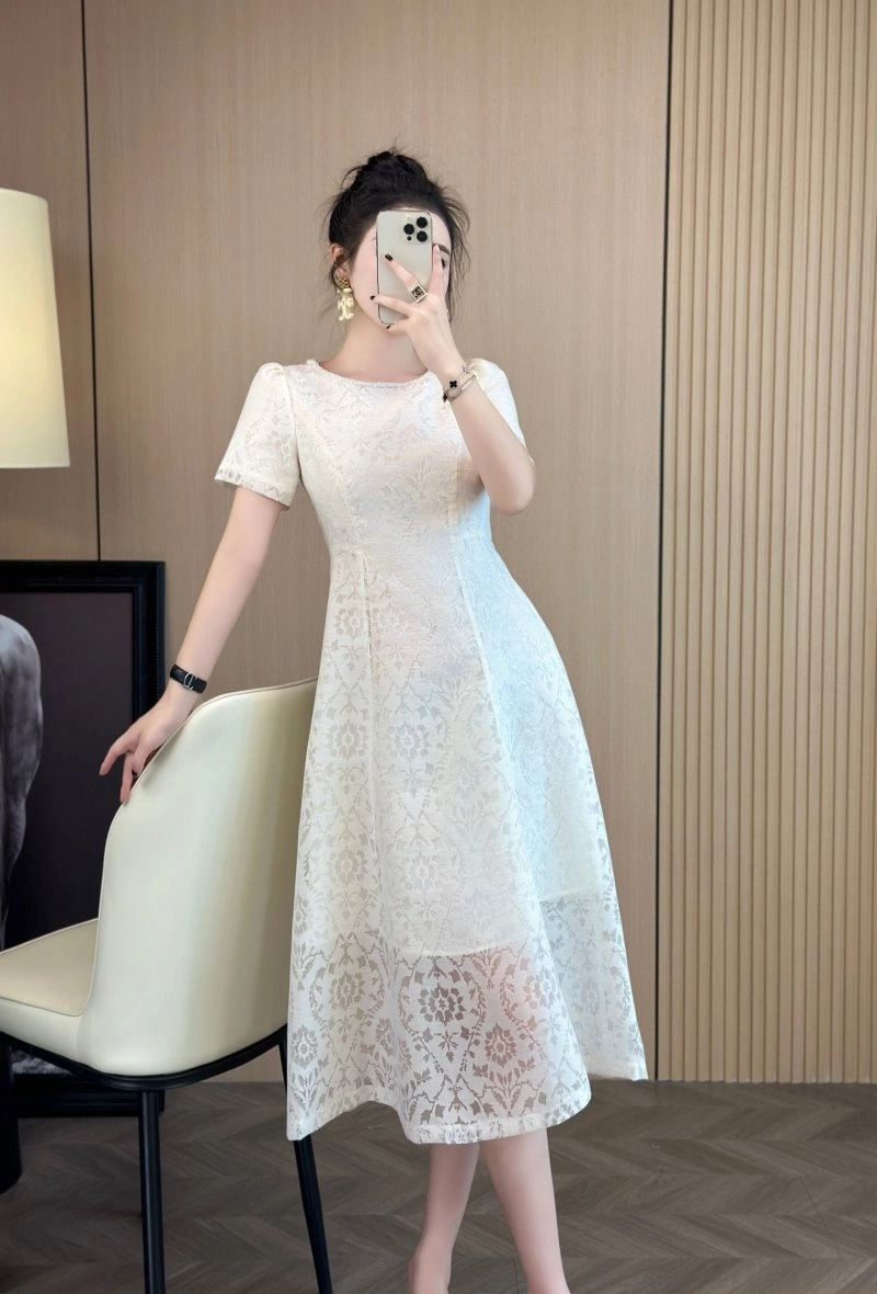 Discounted Chanel Dress
