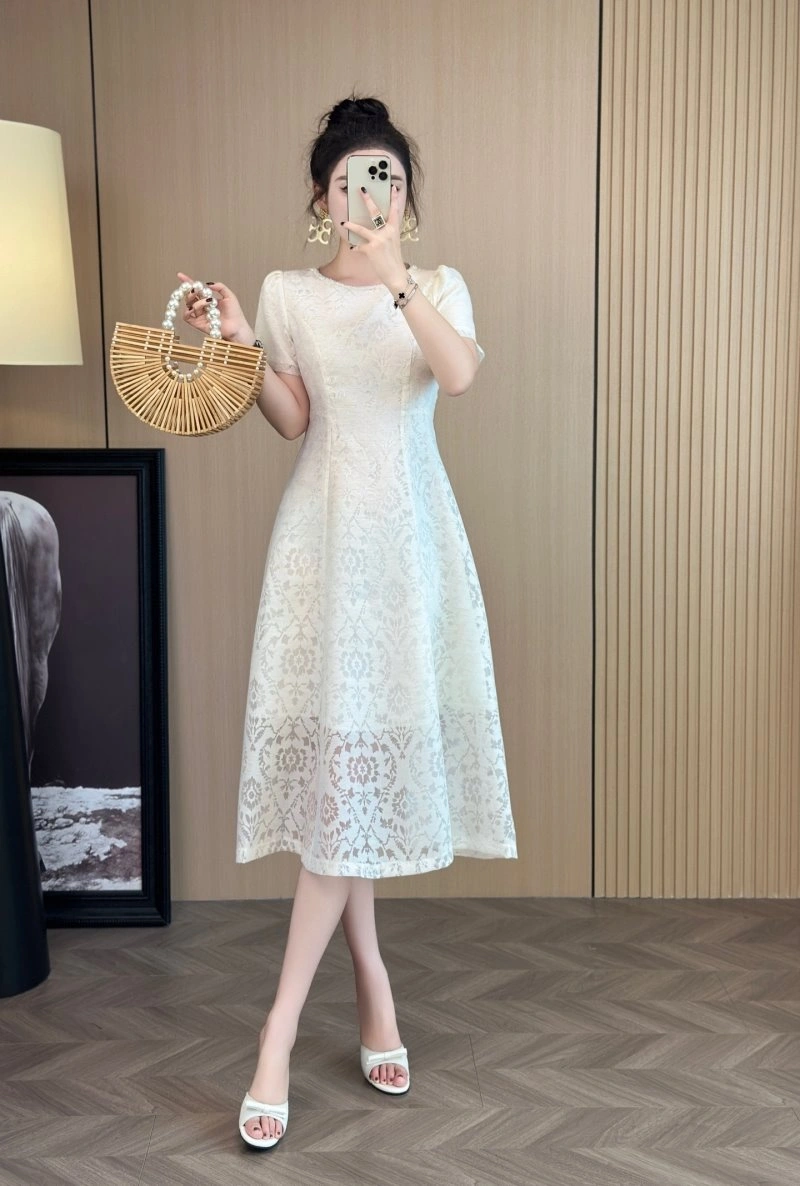 Discounted Chanel Dress