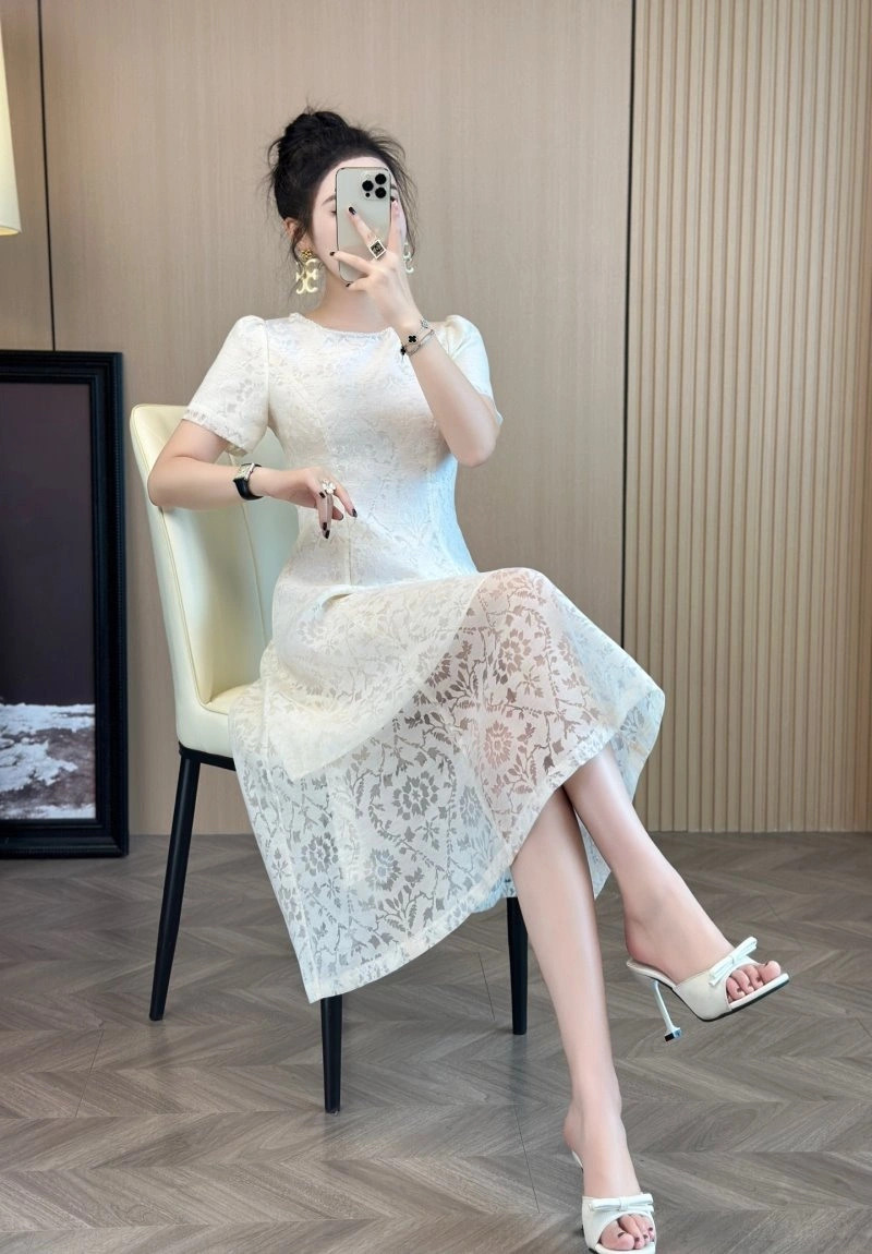 Discounted Chanel Dress