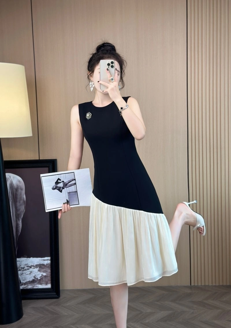 Chanel Dress