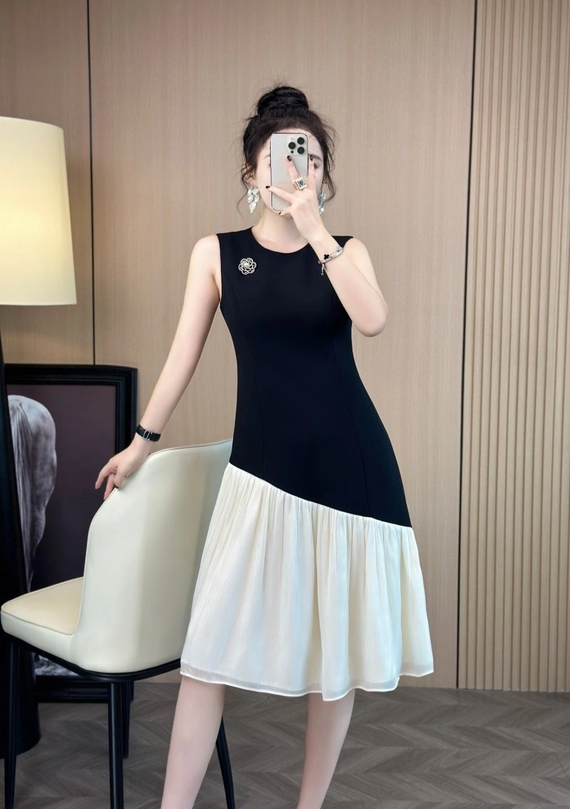 Inexpensive Chanel Dress