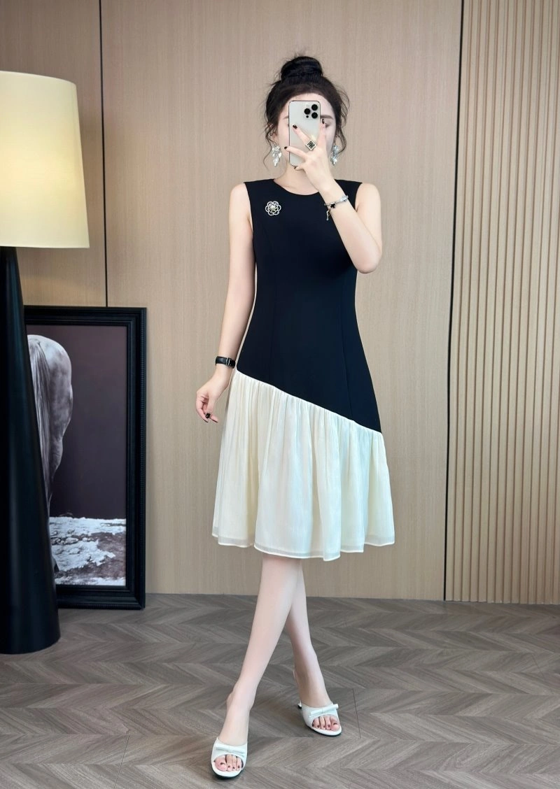 Inexpensive Chanel Dress