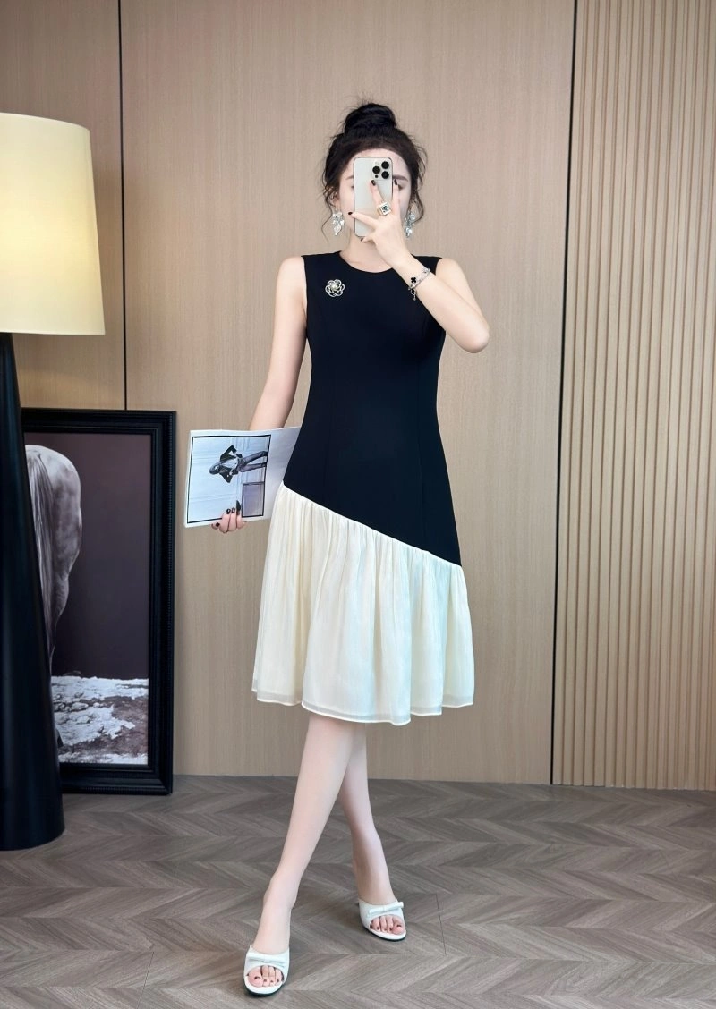 Inexpensive Chanel Dress