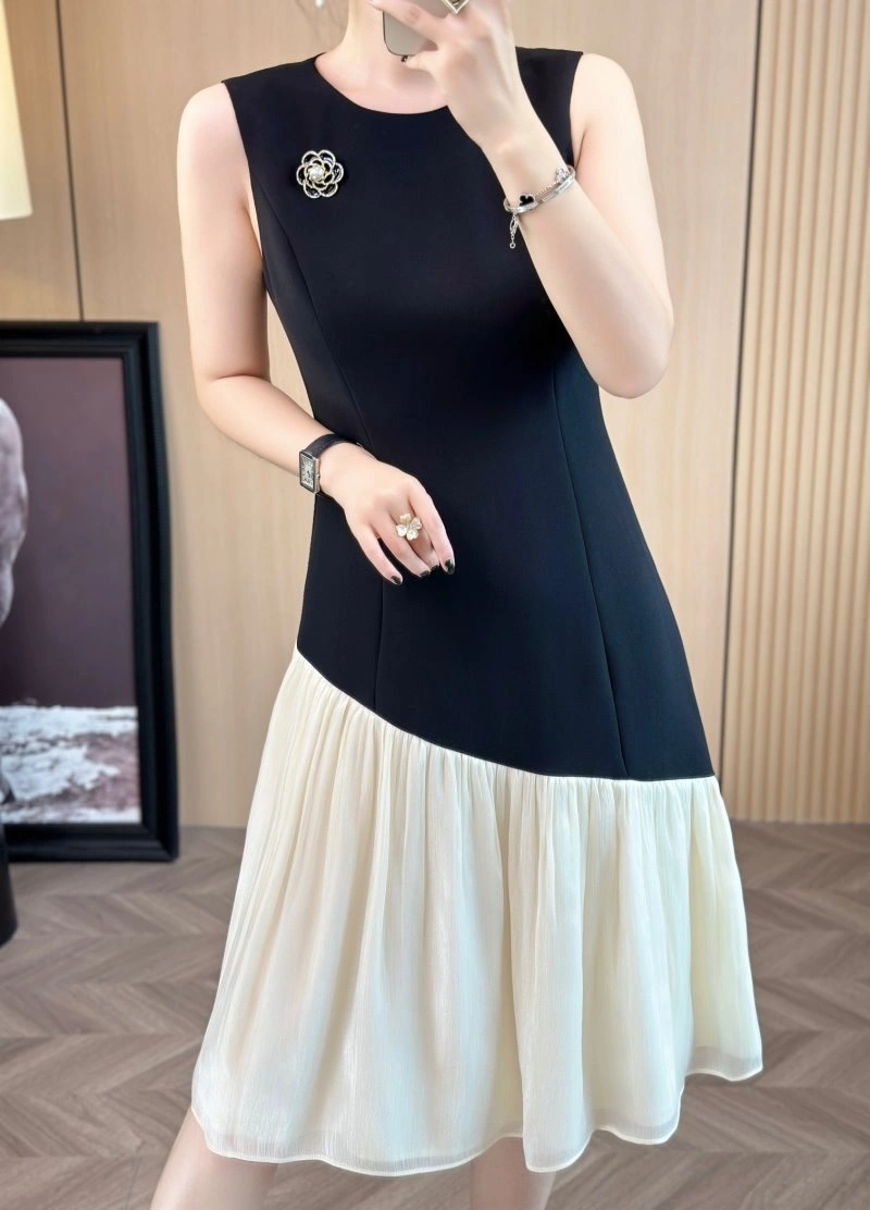 Inexpensive Chanel Dress