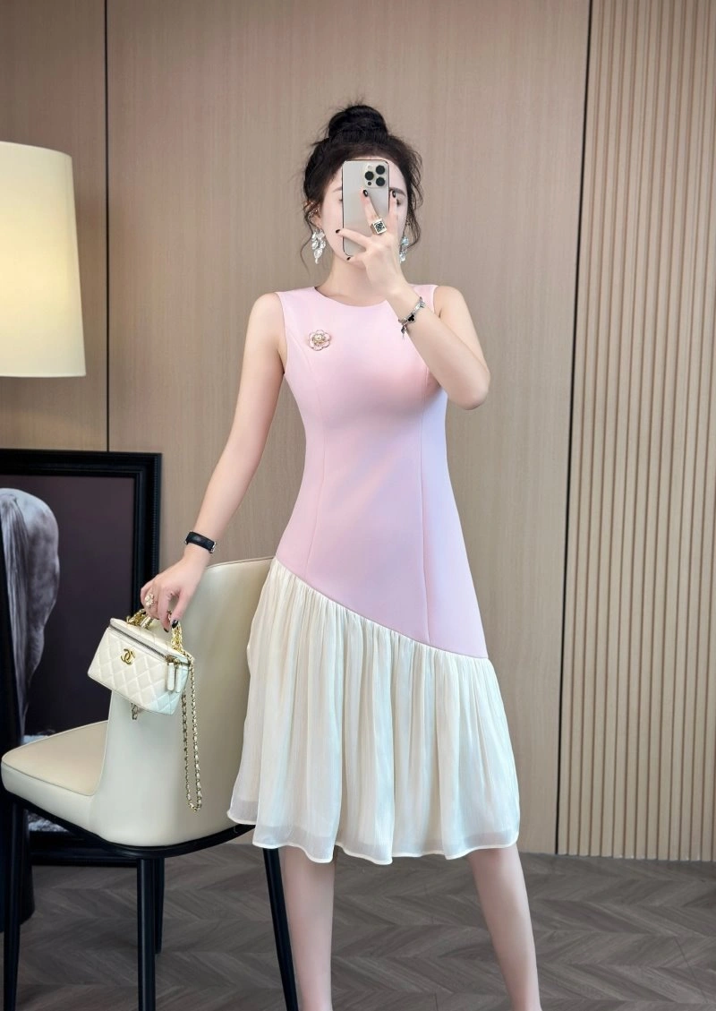 Chanel Dress