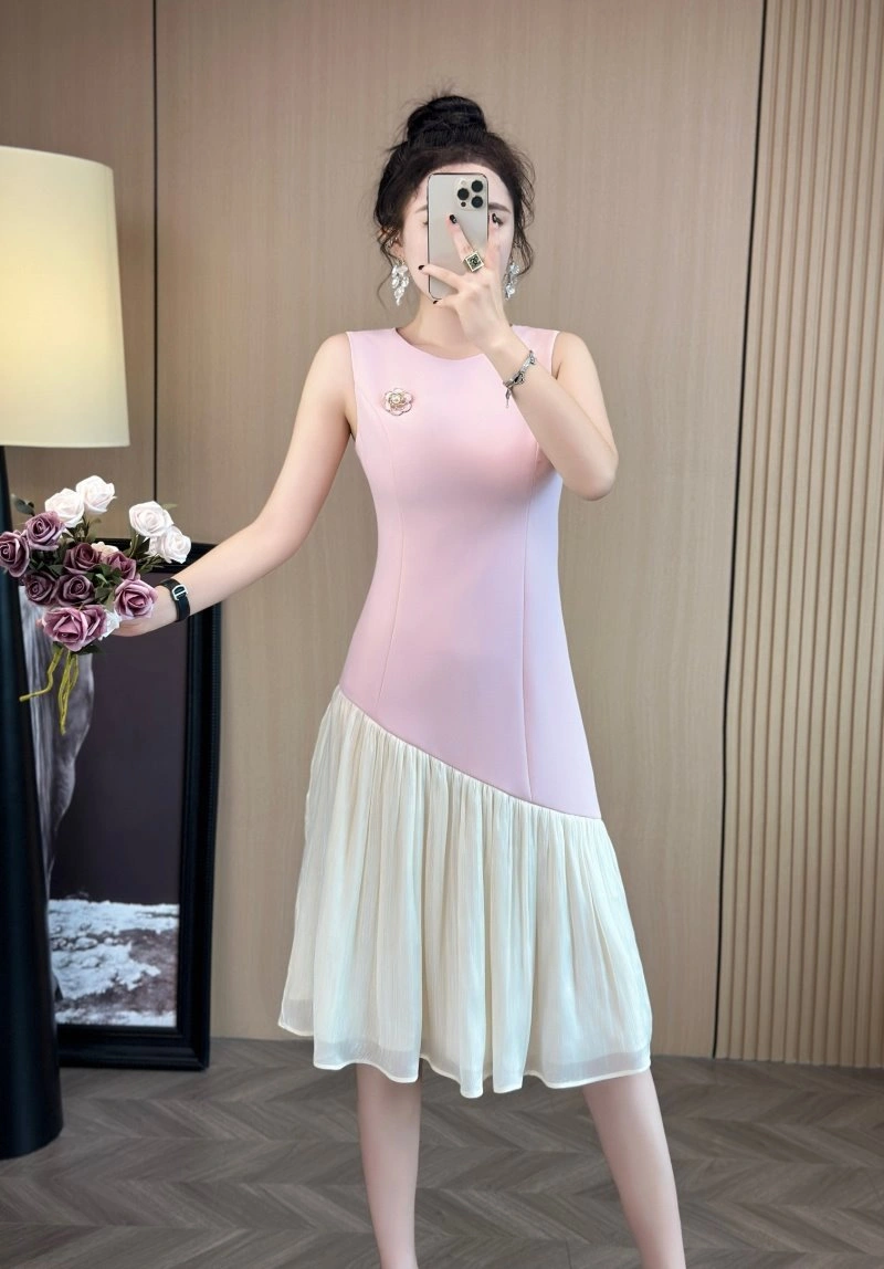 Chanel Dress